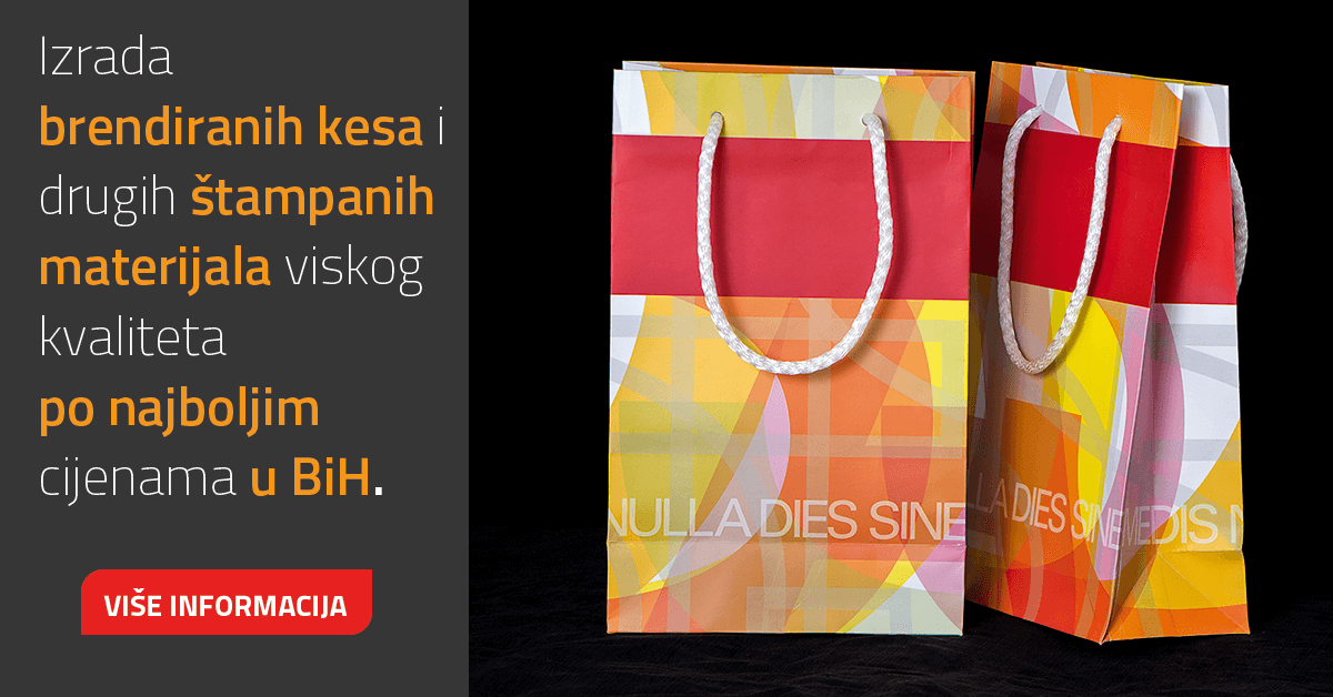 FERAL - Štamparija i Promo Materijali - Reklamne vrećice - FERAL ...