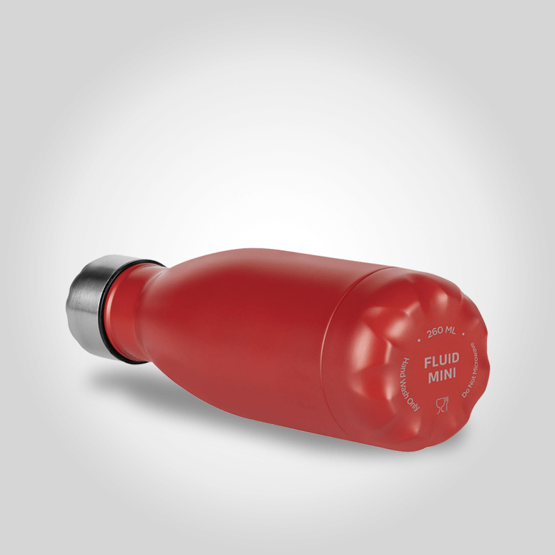 Termos boca Fluid Mini - FERAL štamparija